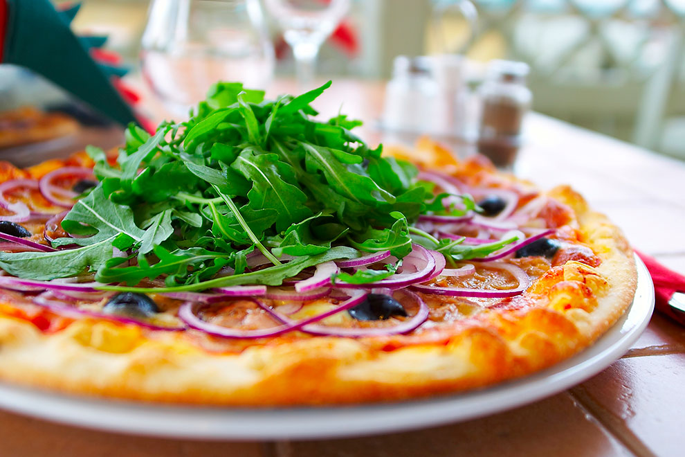 Consejos básicos sobre la comida rápida