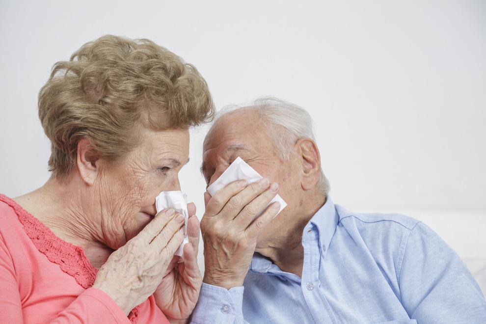 ¿Cómo prevenir y tratar la neumonía?