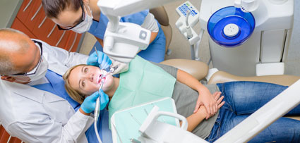 ¿Qué son los torus dentales y cómo se tratan?