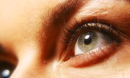 Desprendimiento de retina. Qué es y causas
