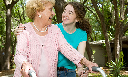 Las fases de la demencia - Escala FAST