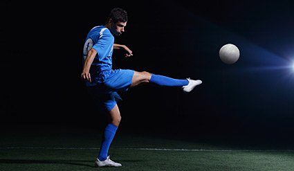 Causas, síntomas y tratamiento de la pubalgia - Sanitas