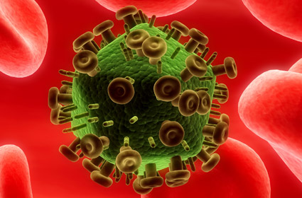 Personas Con Síntomas De Sida