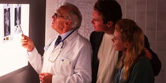 ¿Se cura el cáncer?